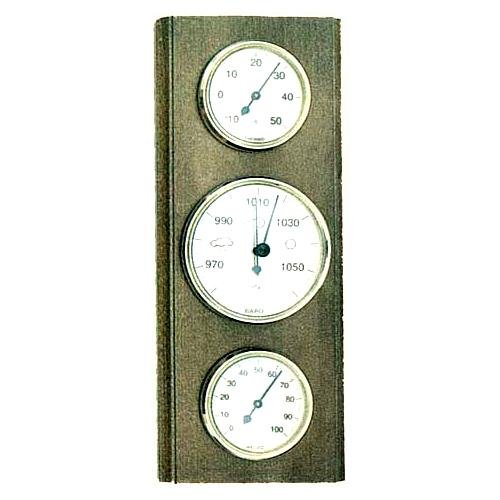 Termometri e Barometri - Barometro Rondi Renato 2032 con igrometro e ...