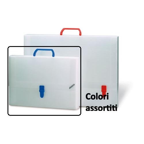 Portadocumenti e Disegni - Dispaco 054035GD Valigetta portadocumenti in ...