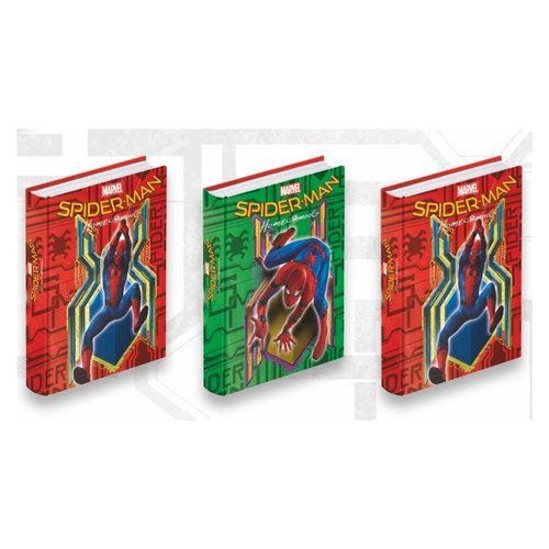 Diari Agende e Rubriche - Seven Diario scolastico 10 Mesi Standard ...