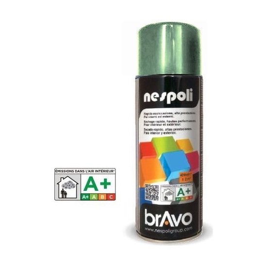 Spray color - 3524141804053 Smalto spray Nespoli N0PCS46021 Bravo