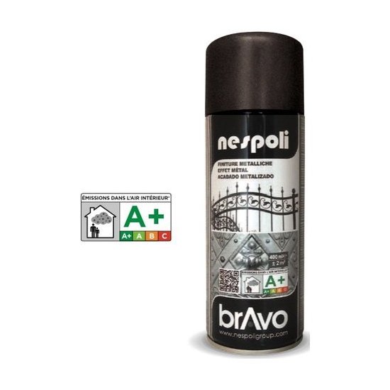 Spray color - 3524141802011 Smalto spray Nespoli N0PCM49005 Bravo