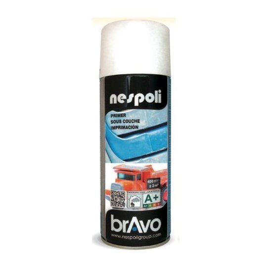 Spray color - 3524141806101 Smalto spray Nespoli N0PSV4000F Bravo