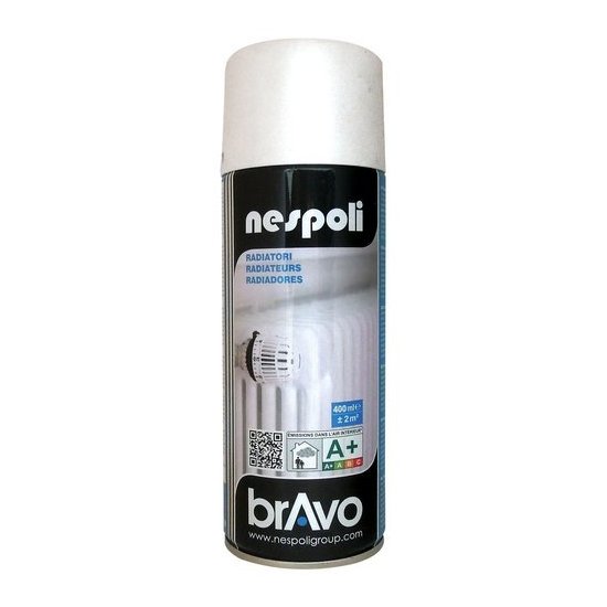 Spray color - 3524141806095 Smalto spray Nespoli N0PSV49010L Bravo