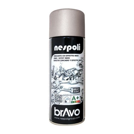Spray color - 3524141831080 Smalto spray Nespoli N0PCD40090 Bravo