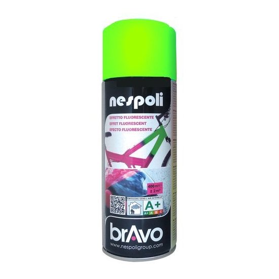 Spray color - 3524141805050 Smalto spray Nespoli N0PCF46001 Bravo