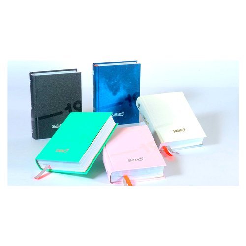 Diari Agende e Rubriche - Gut Distribution Diario SMEMO' 19 16m. 13x17 ...