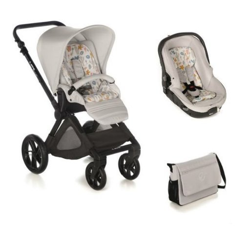 Trio - Jane' - Muum Matrix Pearl T30 5478 2018