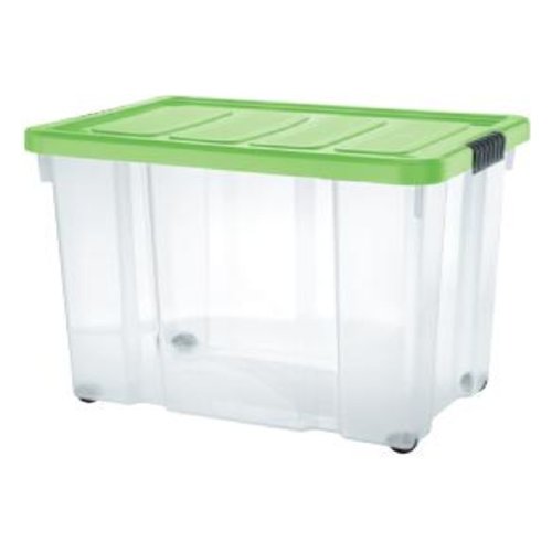 Bauli e Ceste - Contenitore salvaspazio Tontarelli 8035640AI9 Puzzle Box