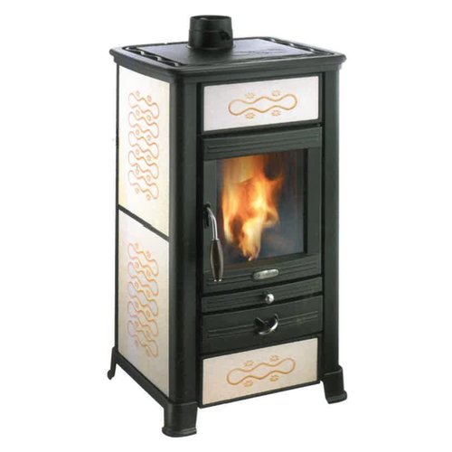 Stufa Legna - SPLENDID VIVA STILE Beige SPL00000492