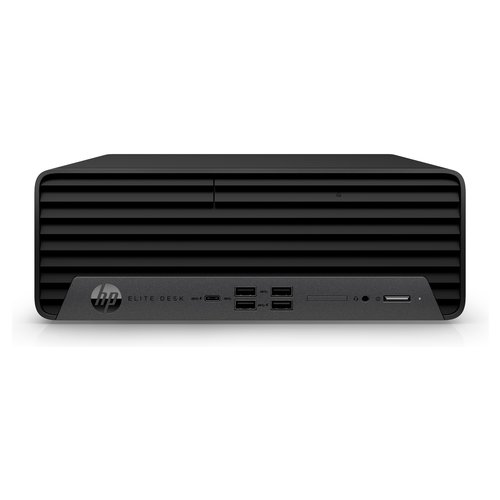 PC Desktop - Hp Small Form Factor 600 G9 Desktop Hp 6U471EA ELITE Small ...