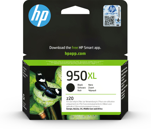 Cartuccia stampante e toner - Cartuccia stampante Hp 950 XL CN045AE