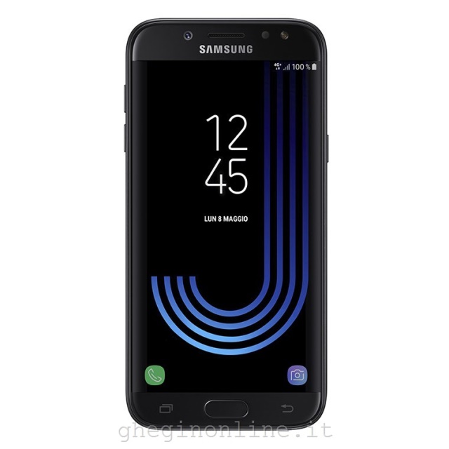 Smartphone - TIM Galaxy J5 (2017)