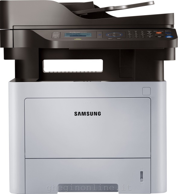 Stampante pc - Samsung ProXpress SL-M3370FD Laser A4 1200 x 1200 DPI 33 ppm