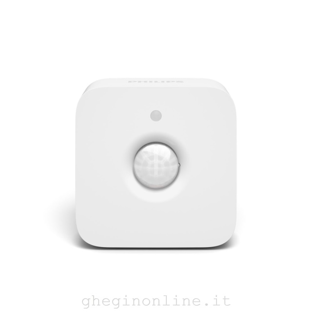 Domotica - Philips Hue Motion sensor